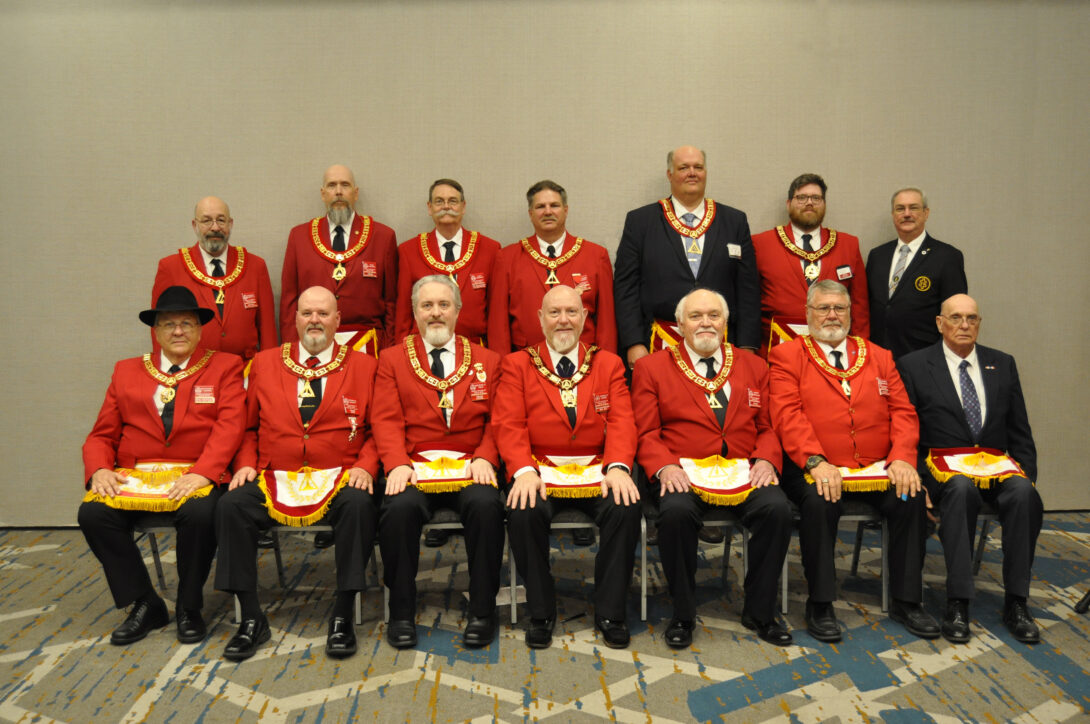 Grand Chapter – Grand York Rite of Alabama