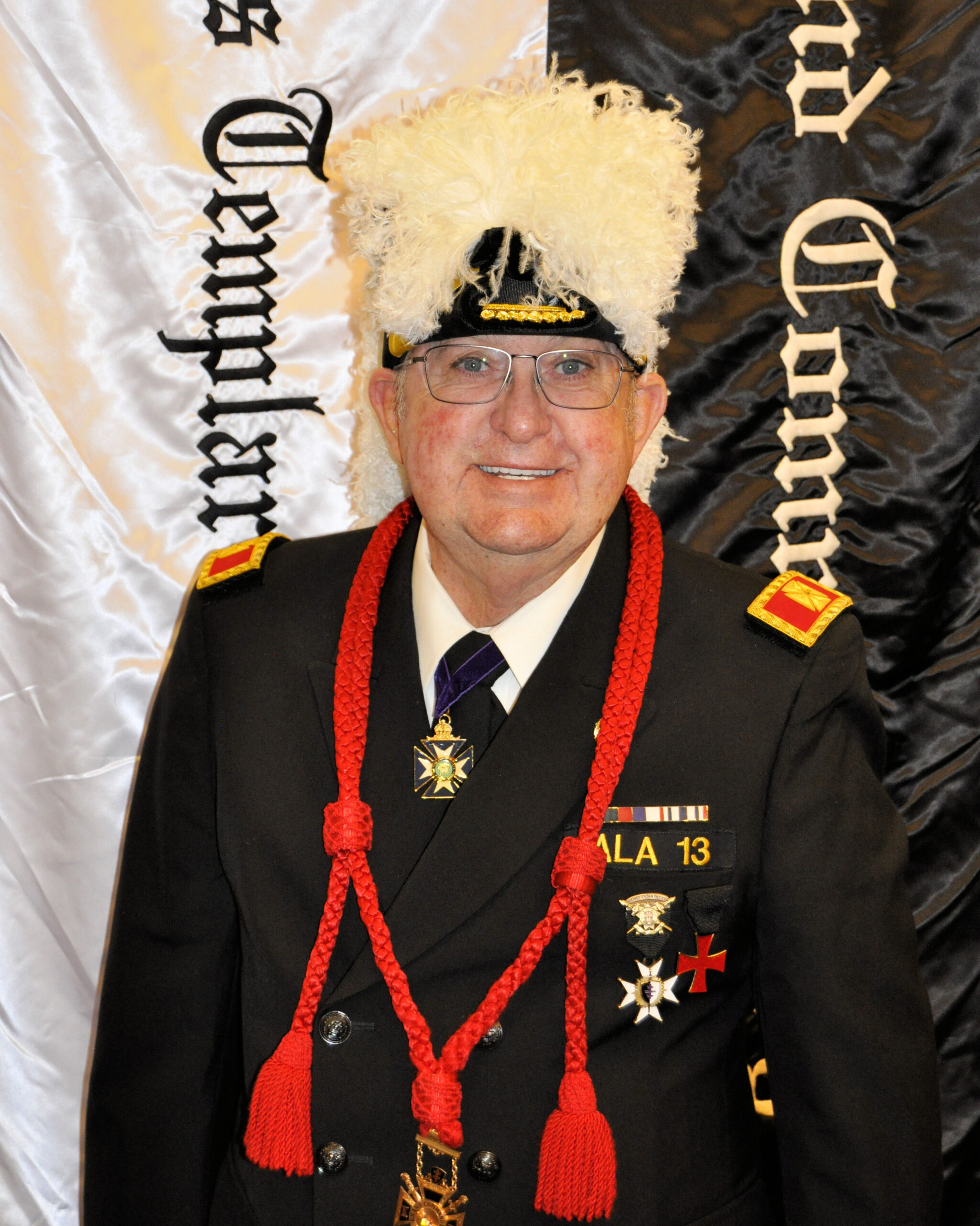 Grand Commandery – Grand York Rite of Alabama