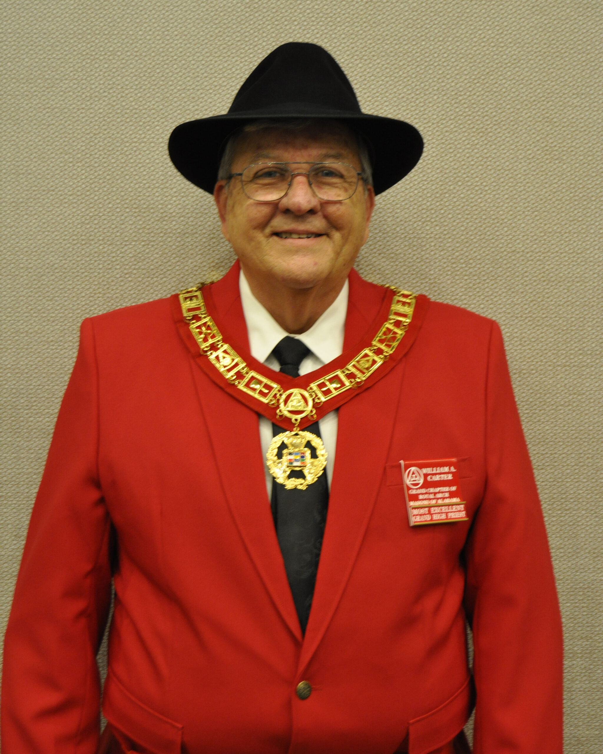 Grand Chapter – Grand York Rite of Alabama