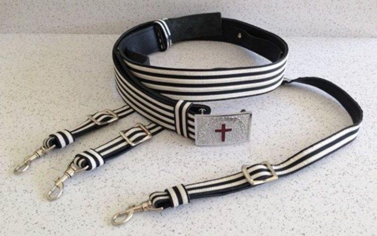 Knights Templar Uniform – Grand York Rite of Alabama