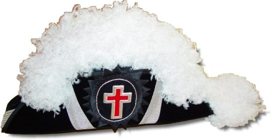 Knights Templar Uniform – Grand York Rite of Alabama