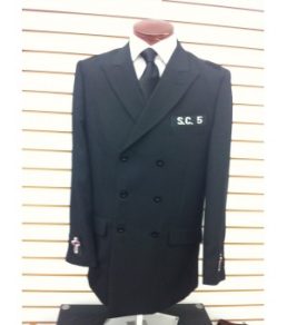 Knights Templar Uniform – Grand York Rite of Alabama