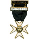 Knights Templar Uniform – Grand York Rite of Alabama