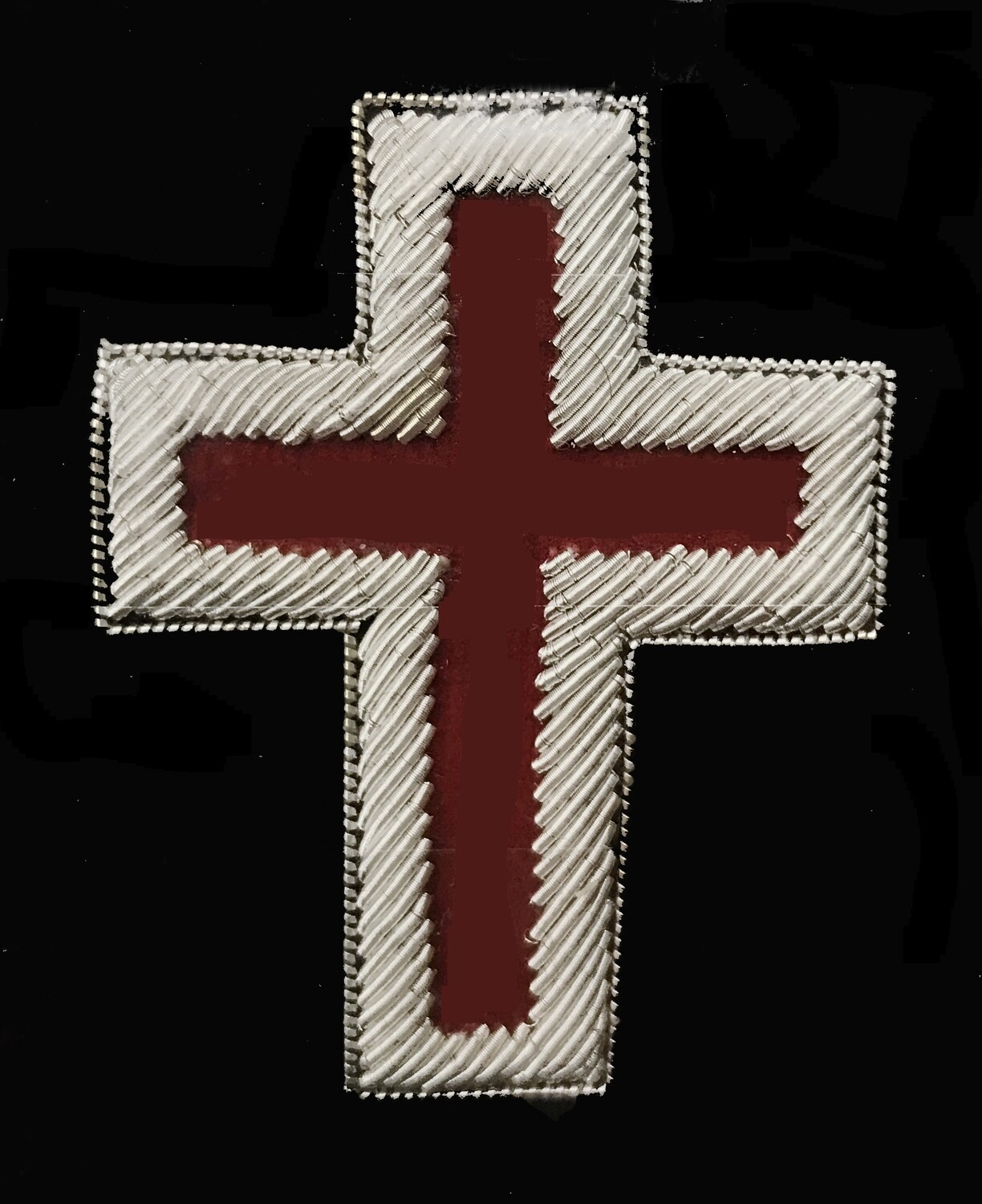Knights Templar Uniform – Grand York Rite of Alabama