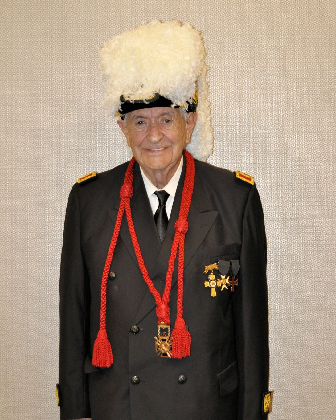 Grand Commandery Officers 2023-2024 – Grand York Rite of Alabama