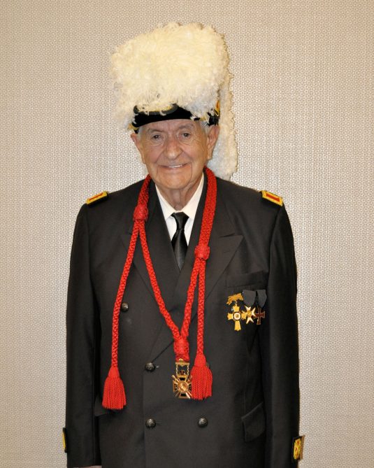 Grand Commandery – Grand York Rite of Alabama