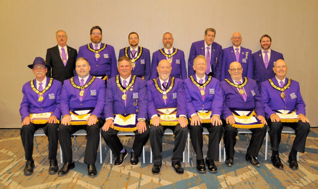 Grand Council – Grand York Rite of Alabama