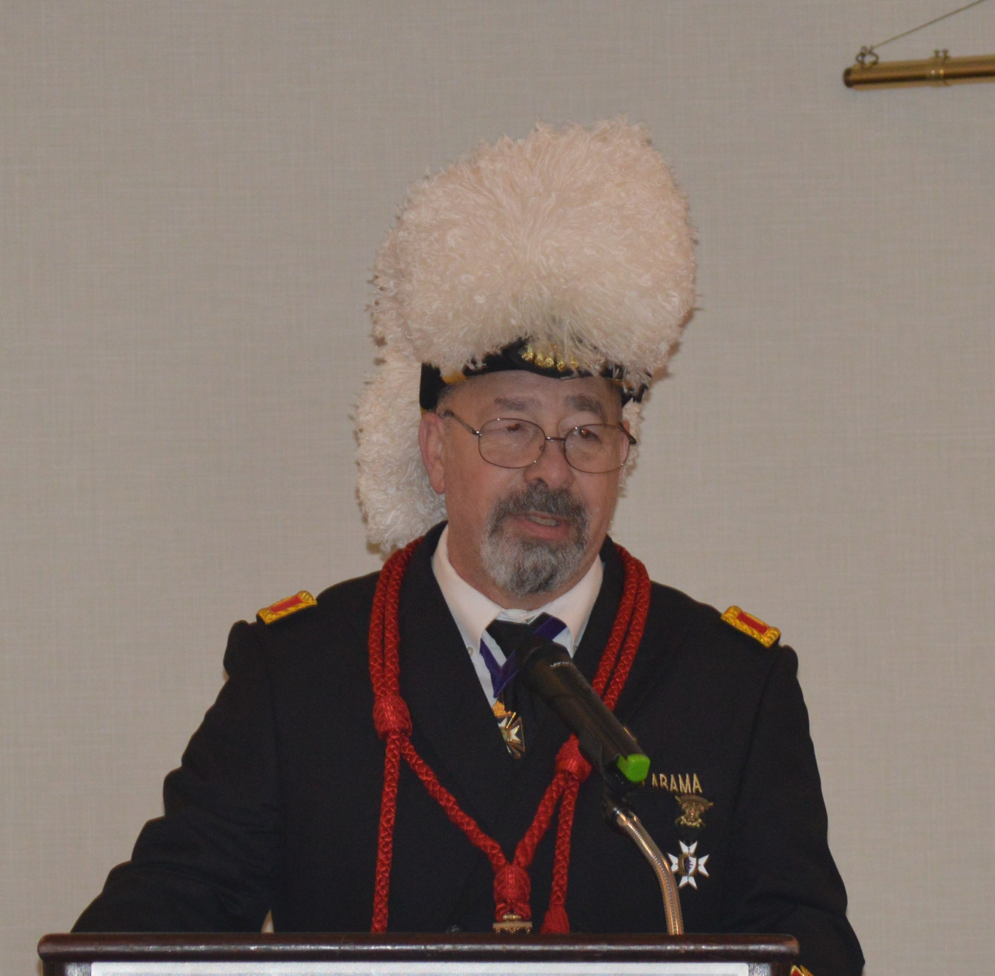 Grand Commandery Officers 2025-2026 – Grand York Rite of Alabama